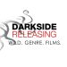 DARKSIDE RELEASING – WILD. GENRE. FILMS.
