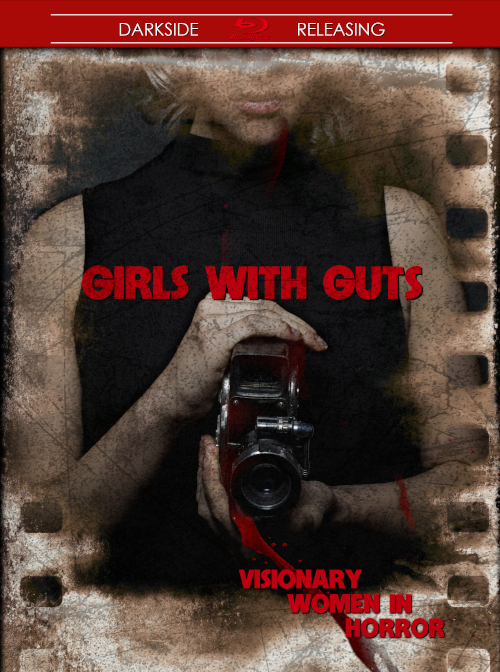 Girls with Guts – DARKSIDE RELEASING