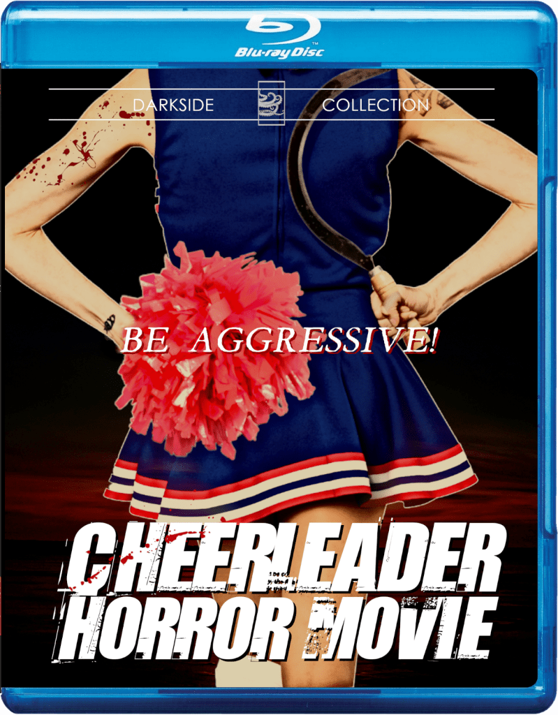 Cheerleader Movie Green Storm Cheer Im Movie Park Bottrop Foto & Bild