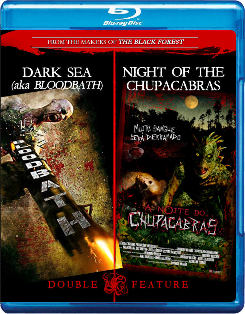 Dark Sea – DARKSIDE RELEASING