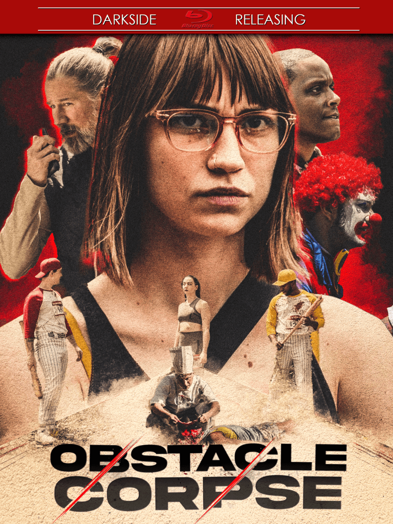 Obstacle Corpse – DARKSIDE RELEASING