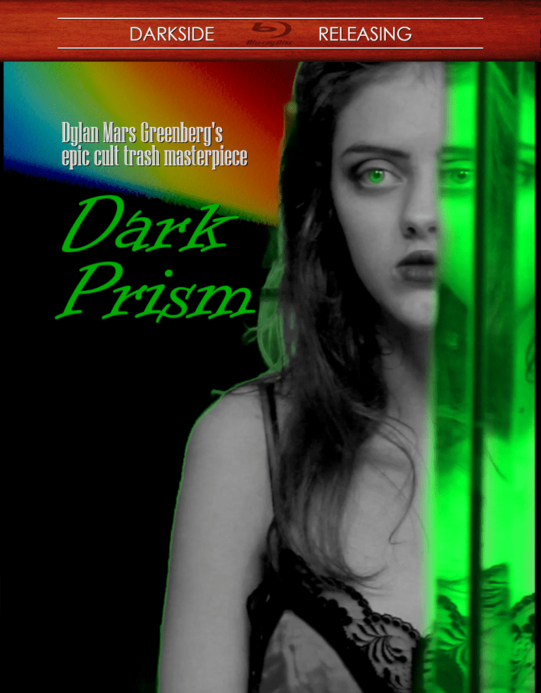 DARKSIDE RELEASING – WILD. GENRE. FILMS.