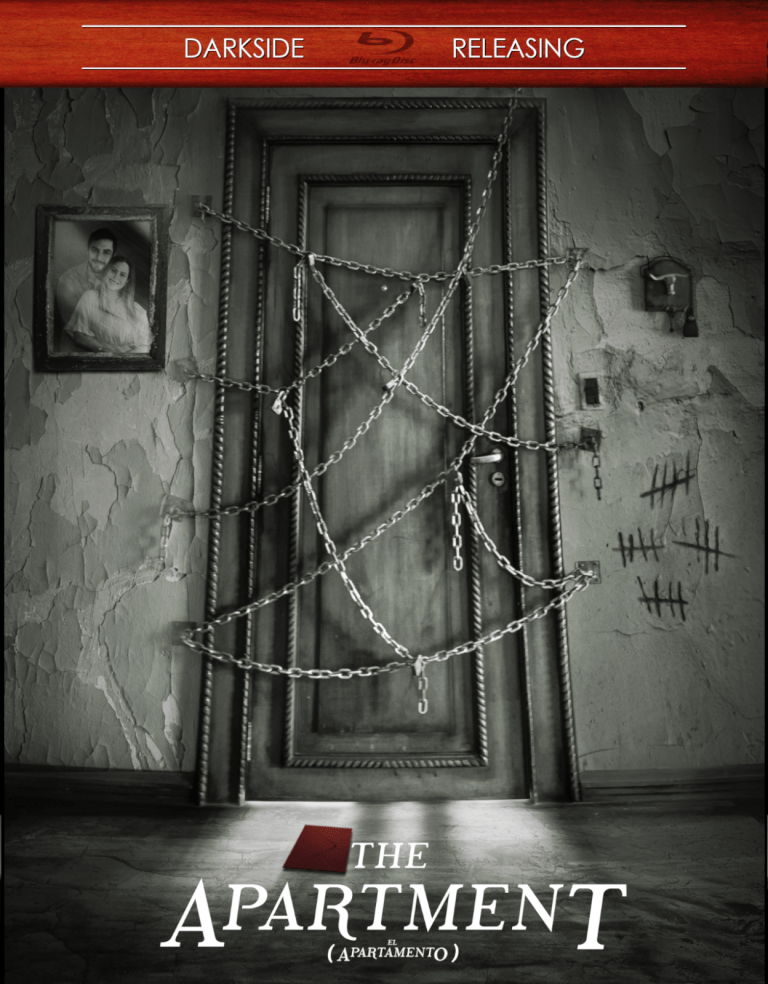 DARKSIDE RELEASING – WILD. GENRE. FILMS.