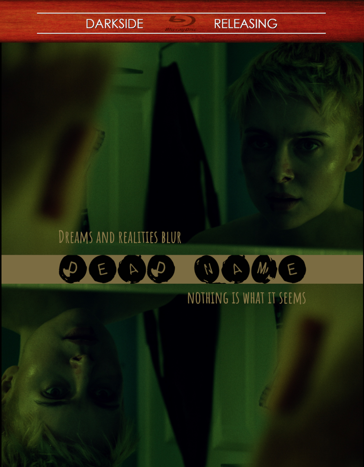 DARKSIDE RELEASING – WILD. GENRE. FILMS.