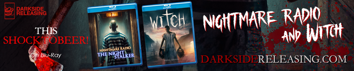 DARKSIDE RELEASING – WILD. GENRE. FILMS.