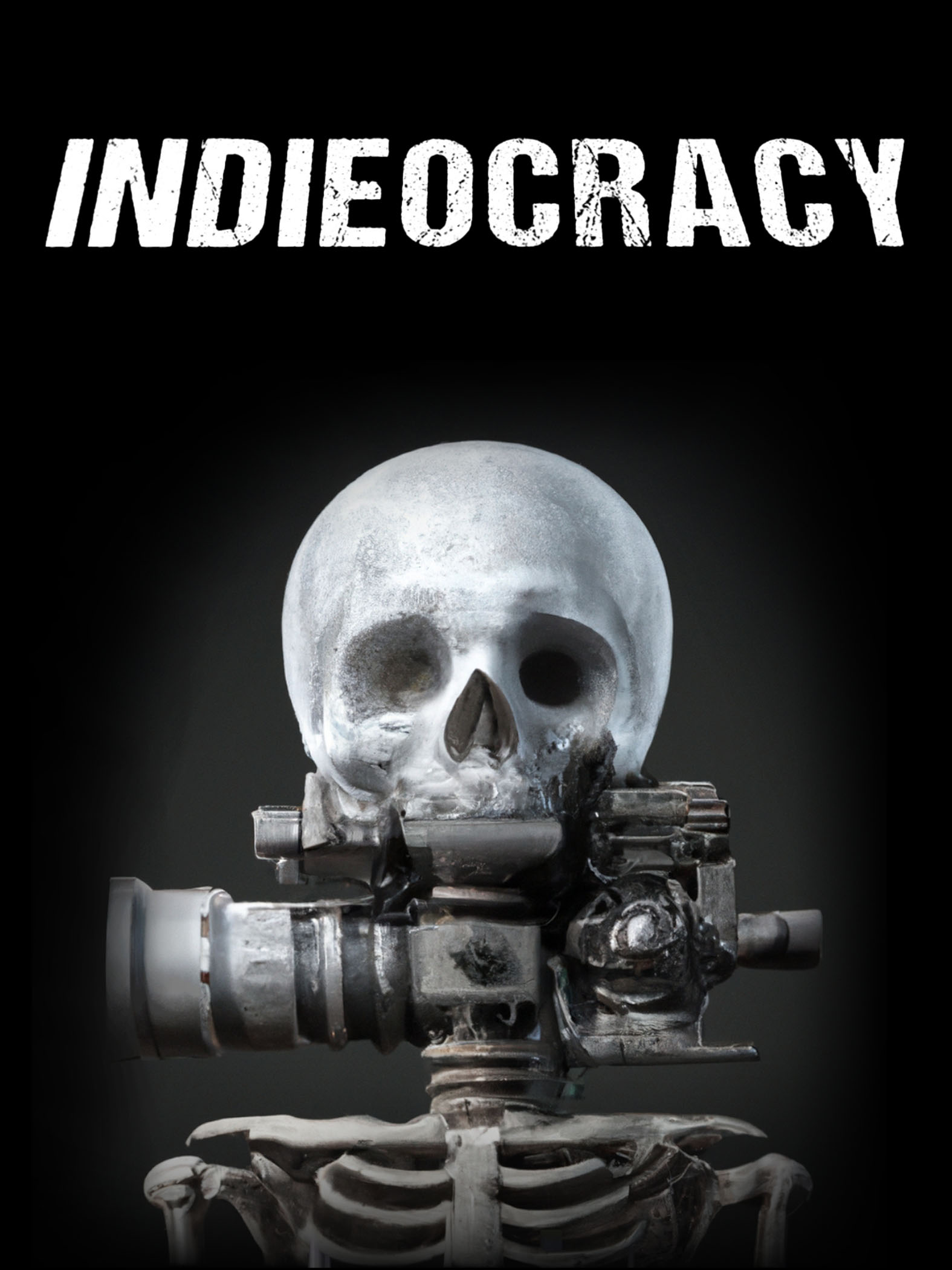 DARKSIDE RELEASING – WILD. GENRE. FILMS.