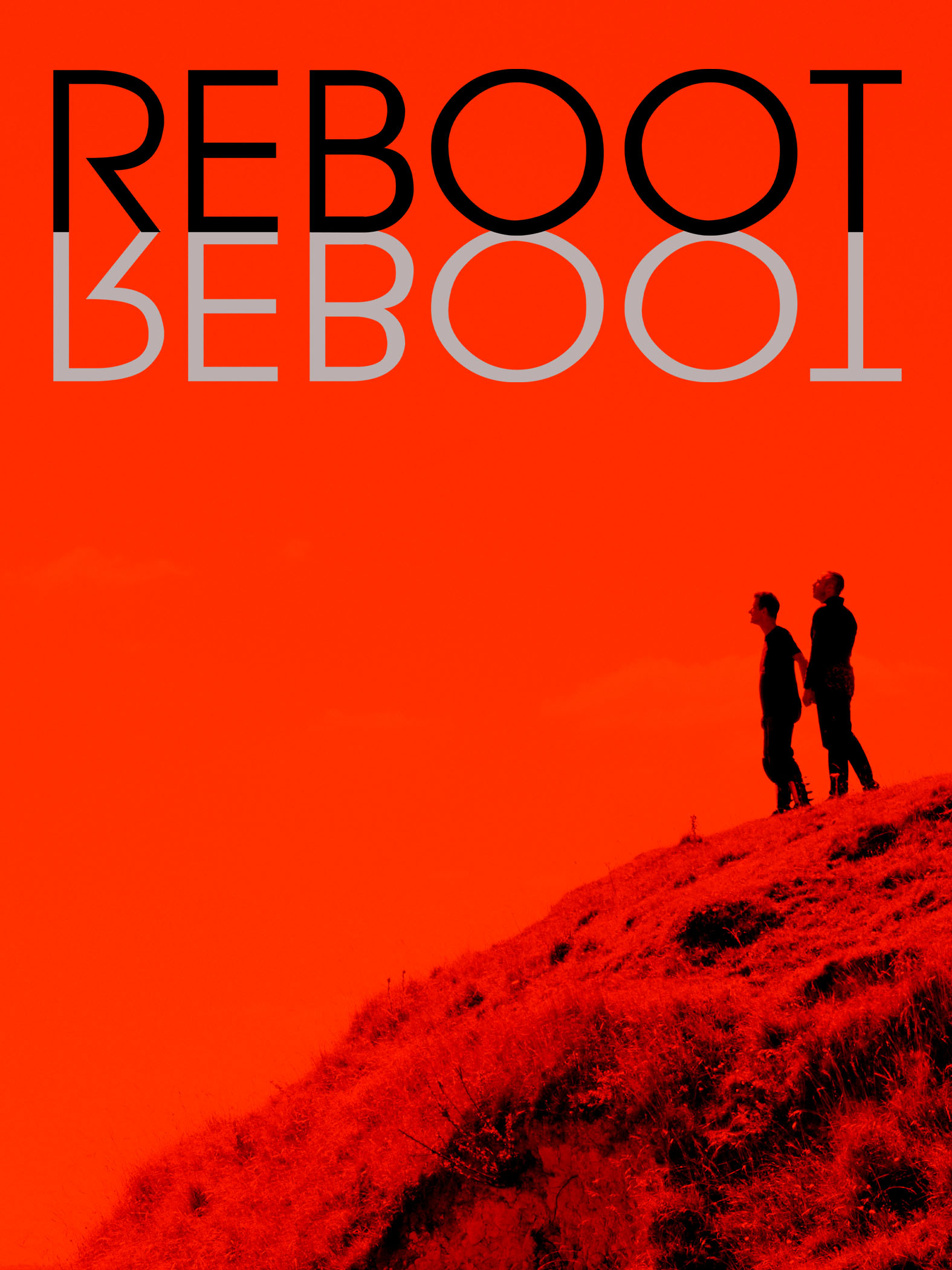 Reboot – DARKSIDE RELEASING